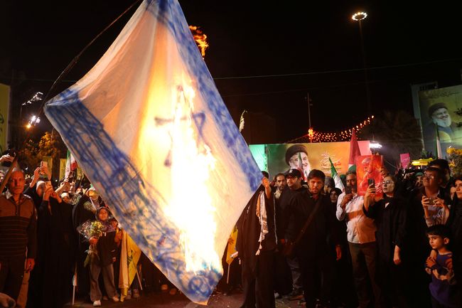 Pintu Perang Israel-Iran dan Kegagalan Diplomasi AS di Timur Tengah