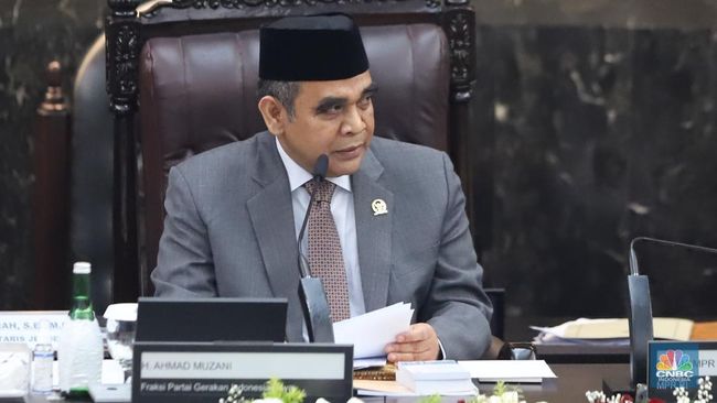 Prabowo-Gibran Dilantik, Ketua MPR: Indonesia Memulai Lembaran Baru