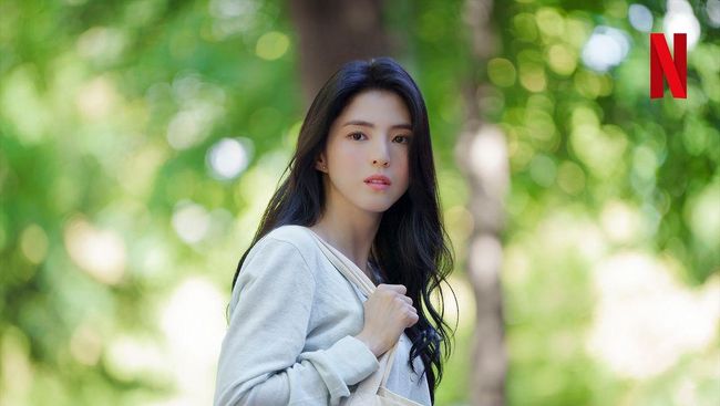 Simak Potret Menawan Han So Hee di Drakor Netflix 'Gyeongseong Creature ...