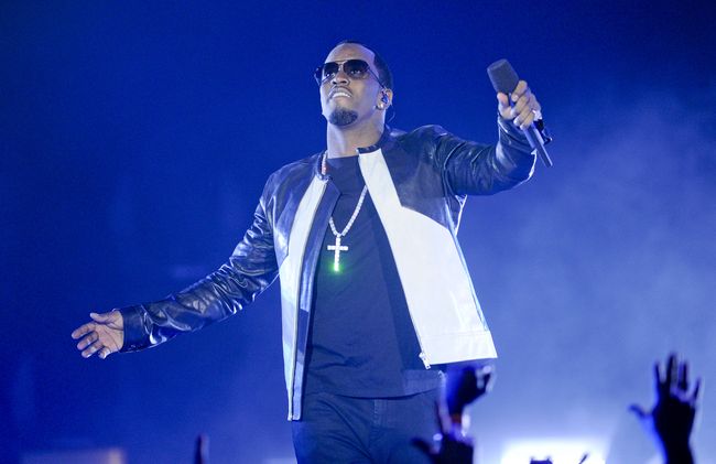Viral Muncul Video P Diddy Ingatkan Justin Bieber untuk Tutup Mulut