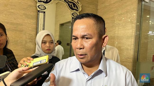 Kemendag Sebut Deflasi 5 Bulan Beruntun karena Daya Beli Turun & PHK
