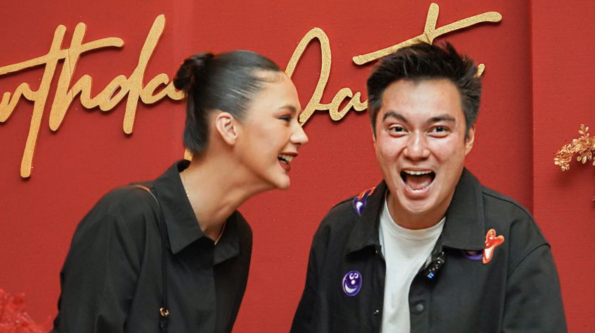 Perceraian Baim Wong dan Paula, dari Rumor hingga Tuntutan Resmi - Halaman 2