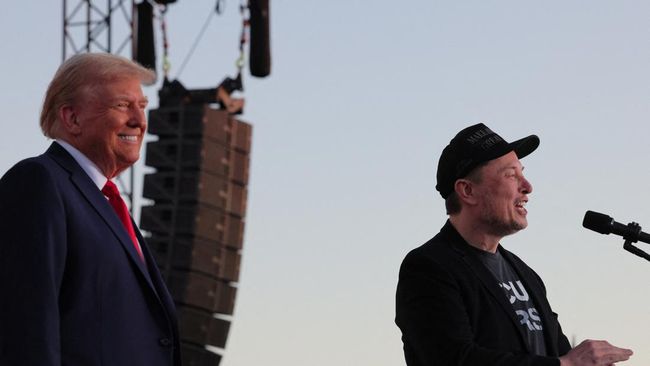 Elon Musk Bohong Lagi, Nyawa Pemilik Tesla Terancam