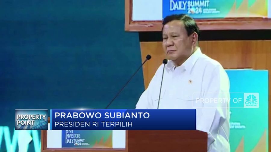 Prabowo Bakal Ubah Subsidi, Langsung ke Keluarga