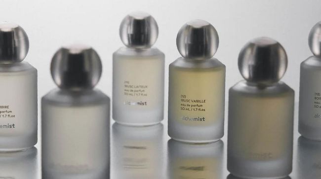 Alchemist Luncurkan Koleksi Parfum Teranyar 'Les Classiques ...