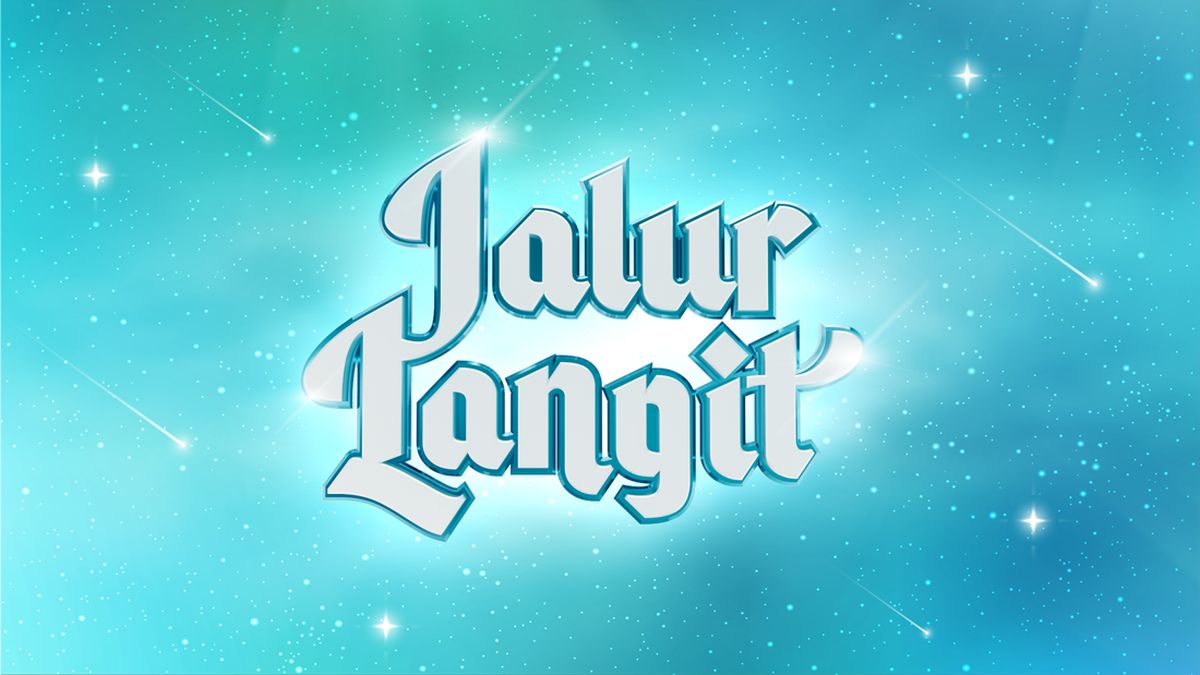 Jalur Langit TRANS7 Sajikan Pelajaran Hidup dan Amalan Islam