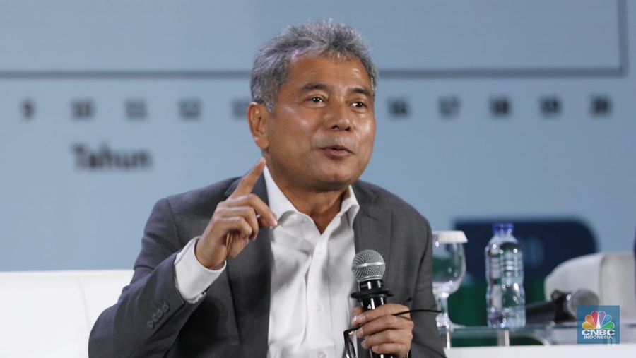 Investor Jangan Panik! Sunarso Ungkap Fundamental BRI Kuat & Solid