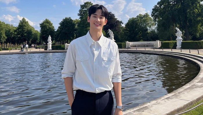 5 Aktor dan Aktris Korea dengan Bayaran Paling Mahal di 2024, Ada Kim ... 5 Aktor dan Aktris Korea dengan Bayaran Paling Mahal di 2024, Ada Kim ...