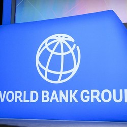 Bank Dunia Proyeksi Rasio Utang RI Bisa Tembus 40% pada 2025