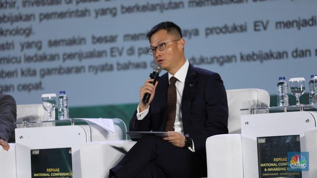 Pangsa Pasar EV di Indonesia Bisa 20%, Asalkan Penuhi Syarat Ini