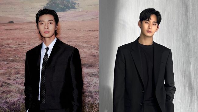 Park Seo Joon Ungkap Kim Soo Hyun Punya Peran Besar dalam Kariernya