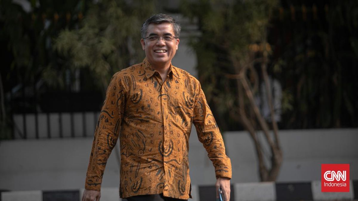 Menaker soal THR Ojol: Kami Bisa Paksa, Ada Batas Waktunya