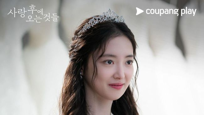 Tak Pernah Gagal Pilih Proyek Akting, Ini 4 Drakor yang Dibintangi Lee Se Young dengan Rating ...