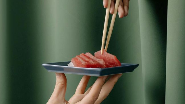 Mengenal Shokuiku, Filosofi Makan Sehat ala Orang Jepang yang Bikin ...