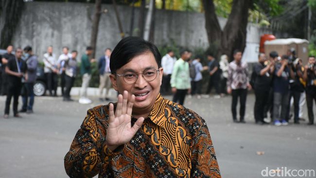 Deretan Artis yang Dipanggil Prabowo ke Kertanegara, Bakal Jadi Wakil ...