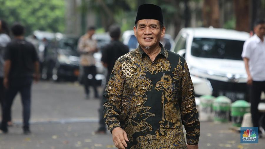 Pangkas Anggaran, Kementerian Ini Sampai Batasi Air & Listrik