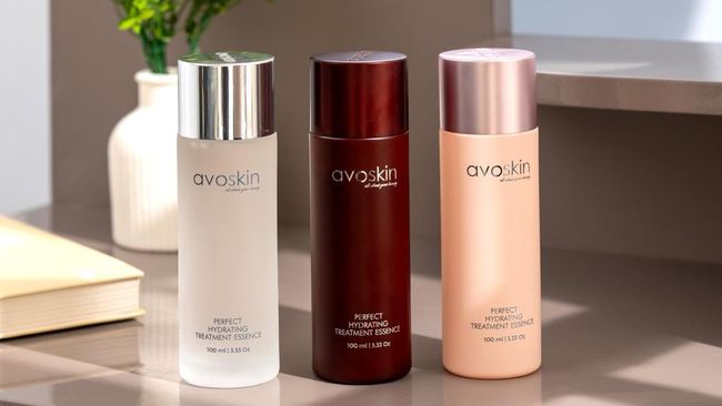 Avoskin Kolaborasi dengan Kemenparekraf untuk Rayakan Anniversary ke-10