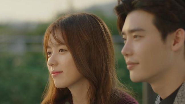 5 Drama Korea Fantasi Paling Seru dan Bikin Baper, Banyak Tayang di Netflix!