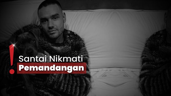 Postingan Liam Payne sebelum Meninggal: Rencanakan Ketemu Anak