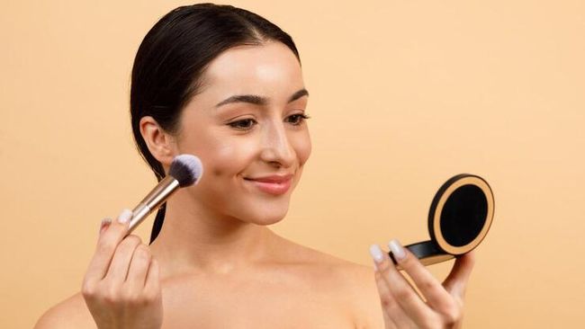 BeauPicks: 5 Rekomendasi Compact Powder dari Brand Lokal di Bawah Rp100 ...