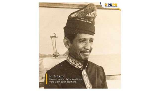 Mantan Menteri RI Hidup Miskin di Masa Tua, Listrik Rumahnya Diputus