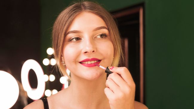 Rekomendasi 5 Lip Tint Lokal yang Affordable, Cocok Untuk yang Baru ...