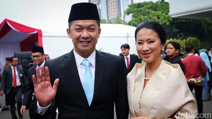 Profil Taufik Hidayat, Sang Legenda Bulu Tangkis yang Terpilih Jadi Wakil Menpora