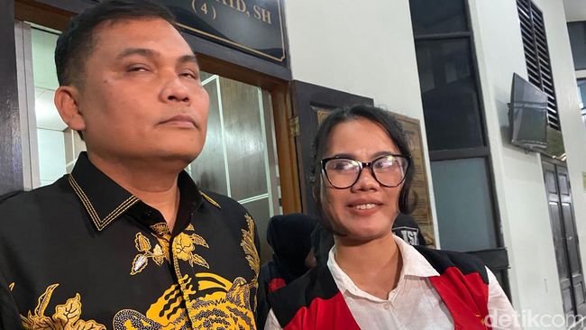 Kondisi Terkini Siskaeee usai Divonis 1 Tahun Penjara