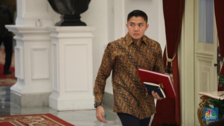 Mayor Teddy Buka Suara Viralnya Erdogan Walk Out di KTT D-8