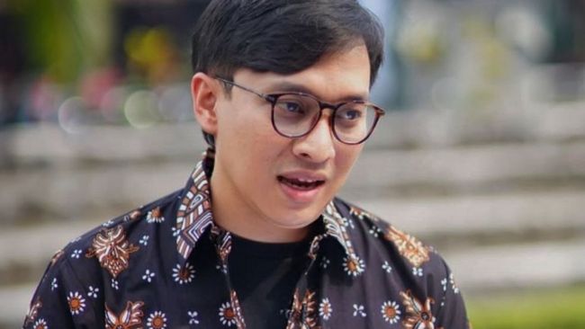 Ini Pendidikan Yovie Widianto, Musisi Senior yang Diangkat Jadi Komisaris PT Pupuk Indonesia