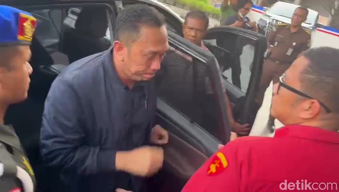 Update Kasus Ronald Tannur: 3 Hakim Ditangkap karena Tersangka Suap, Vonis Bebas Batal