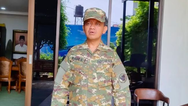 Begini Pesan Bahlil untuk Dirut Baru Pertamina