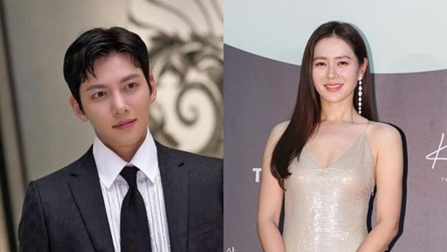 Bikin Fans Heboh, Ji Chang Wook dan Son Ye Jin Dikabarkan Main Drakor Netflix Baru