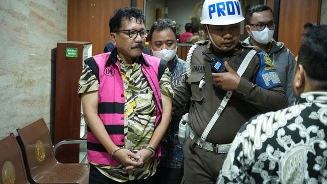 Kejagung Kaget, Ada Uang Nyaris Rp1 T di Rumah Zarof Ricar