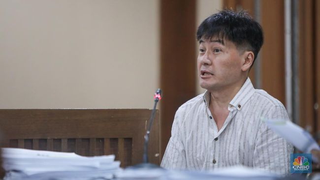 MA Batalkan Kemenangan Budi Said, Antam Gak Perlu Bayar Emas 1,1 Ton