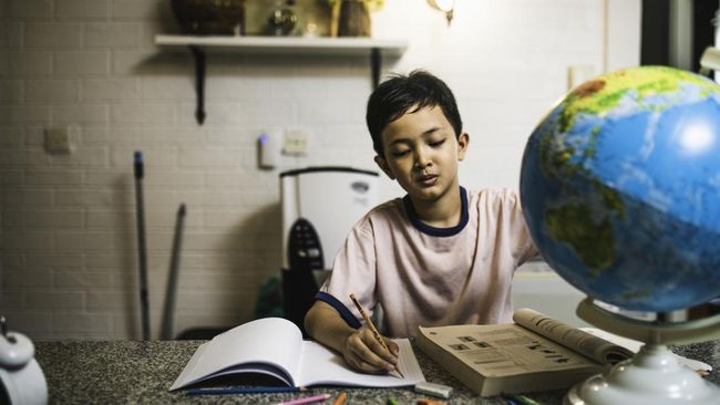 8 Macam Simbol Warna dalam Peta dan Penjelasan Artinya, Lengkap!