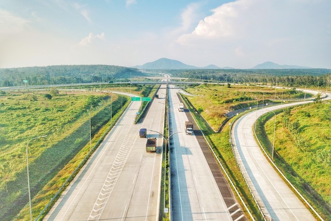 Prabowo Kebut Tol Trans Sumatra Lampung Tembus Aceh, Ini Rute Tersisa