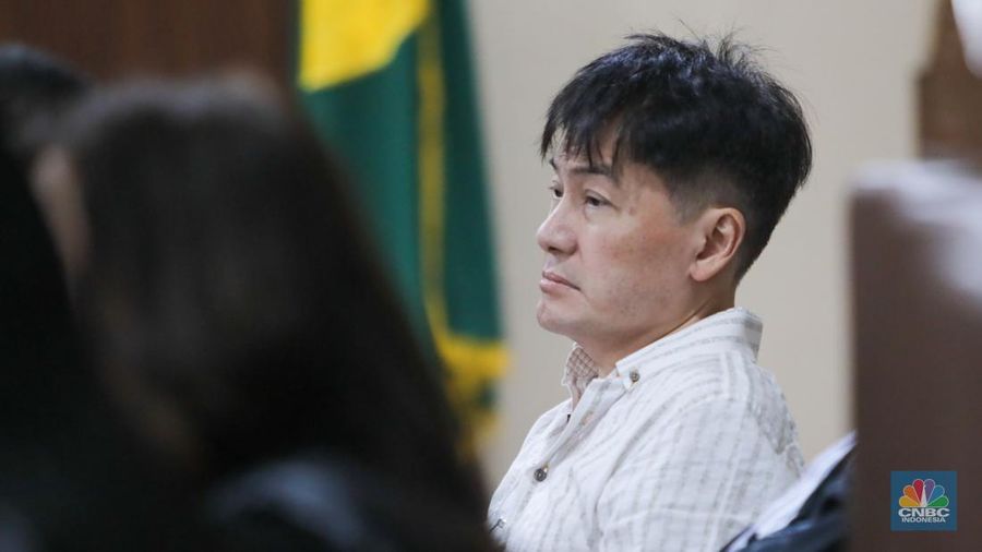 Persidangan Ungkap Dugaan Peran Budi Said di Kasus Emas Antam