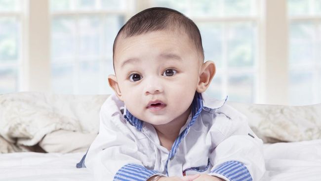 Arti Nama Ghavi dan 30 Rangkaian untuk Anak Laki-laki, Lembut Penuh ...