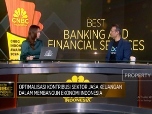 Video: Strategi Amar Bank Dukung Target Ekonomi 8% Presiden Prabowo