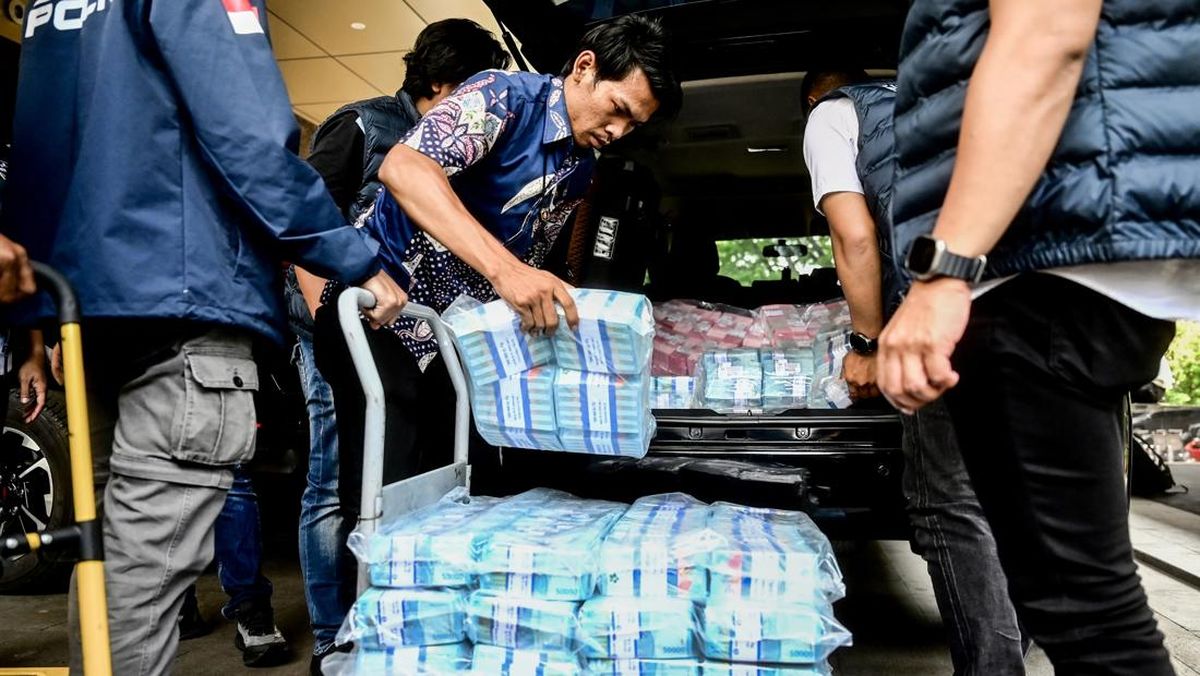 Sri Mulyani Rilis 16 Belanja yang Harus Dipangkas KL, Ini Daftarnya