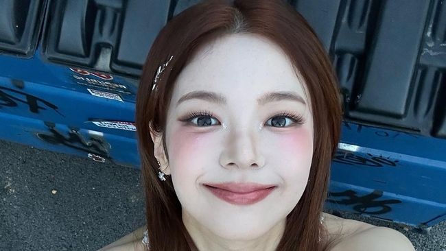 Penampilan Perdana Lia ITZY Usai Hiatus 10 Bulan, Comeback dengan Album ...