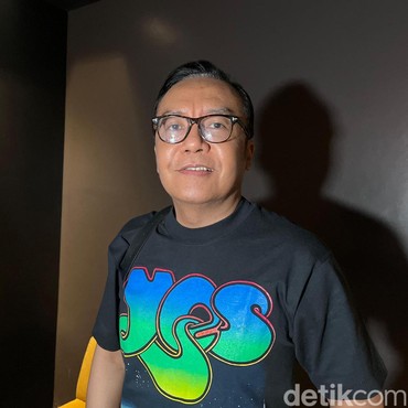 Inikah Mantan Ari Lasso yang Ramai Dibahas soal Narkoba?