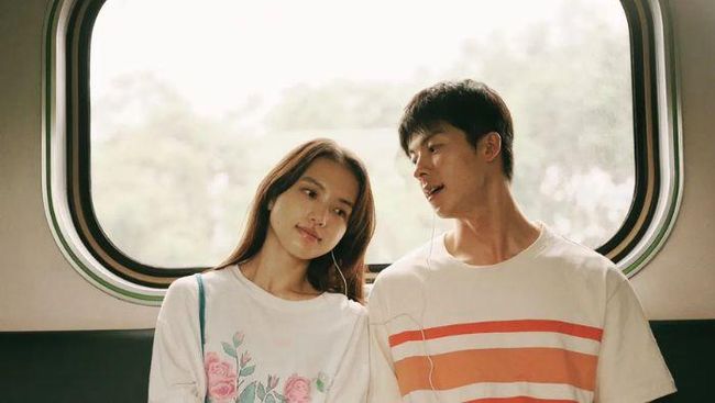 7 Rekomendasi Film Romantis di Netflix yang Endingnya Bikin Auto Nangis, Siapkan Tisu!