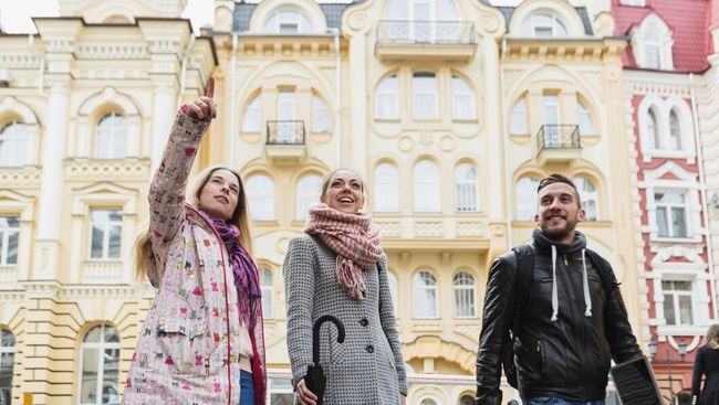 5 Kebiasaan Hidup Baik ala Orang Belanda yang Bisa Disontek