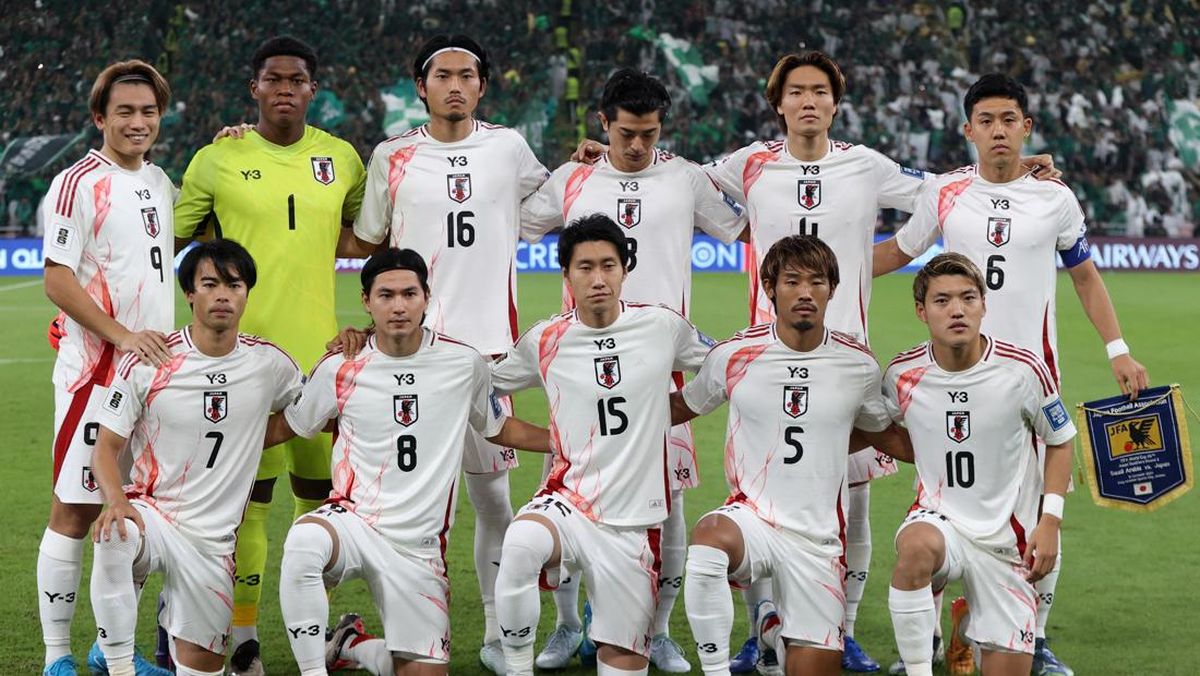 Perbandingan Ranking FIFA Indonesia dan Jepang: Bak Bumi Langit