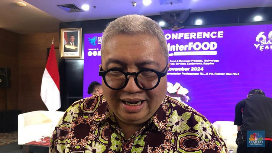Wajib Sertifikasi Halal Resmi Berlaku, Bos Ritel Modern Bongkar Fakta