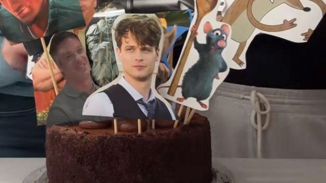 Tren Nyeleneh "Hear Me Out" Cake Sedang Ramai di TikTok, Apa Itu?