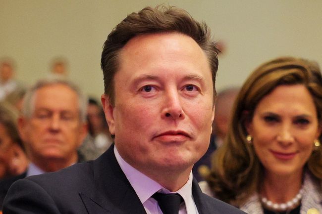 Hakim Dipecat Gara-gara Berani Lawan Elon Musk