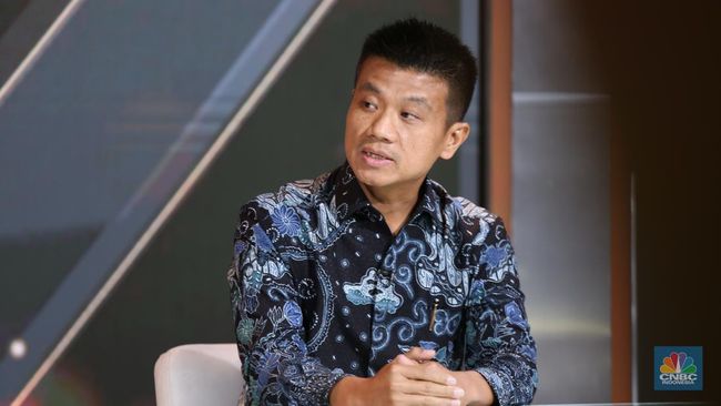 Tarik Perhatian Pasar, Ini Cara GUNA Jaga Kepercayaan Investor